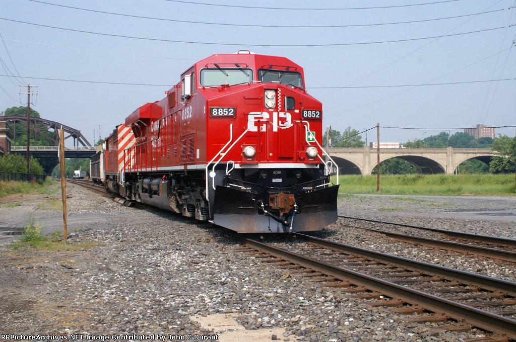 CP 8852 38T